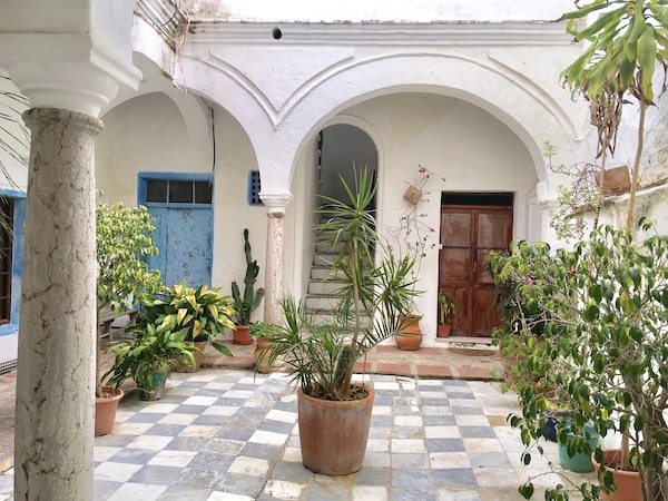 3 Bedroom House In Tarifa Old Town - Tarifa