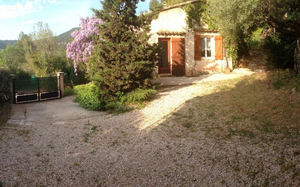 Le Gîte Les Bancaous - Sollies Pont - Var