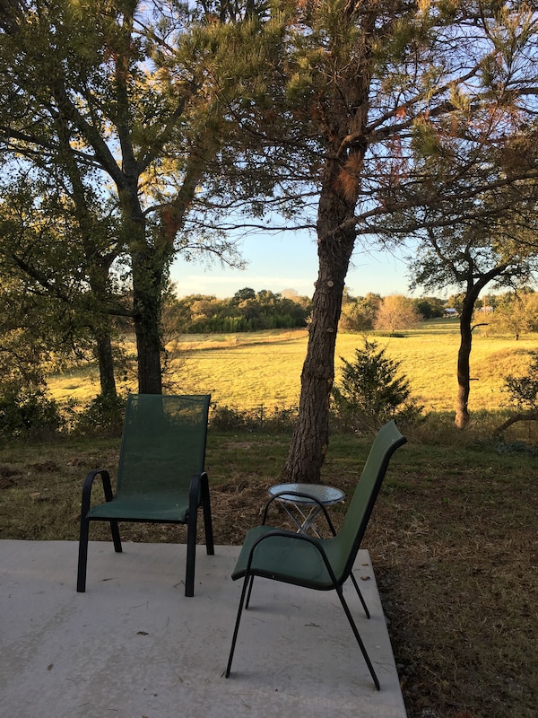 Lone Pine Cabin - Weatherford, Texas - Weatherford, TX