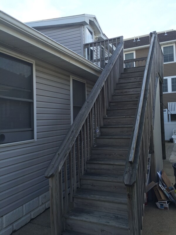 Condo 2 Chambres Au 2e éTage - Longport, NJ