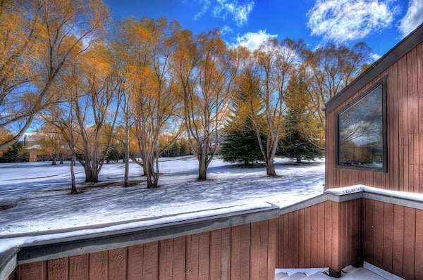 $ 100 Rabatt Auf Reinigung! Das Hotel Liegt Am Park City Golfplatz! Pool, Wifi & Kostenloser Shuttle - Park City, UT