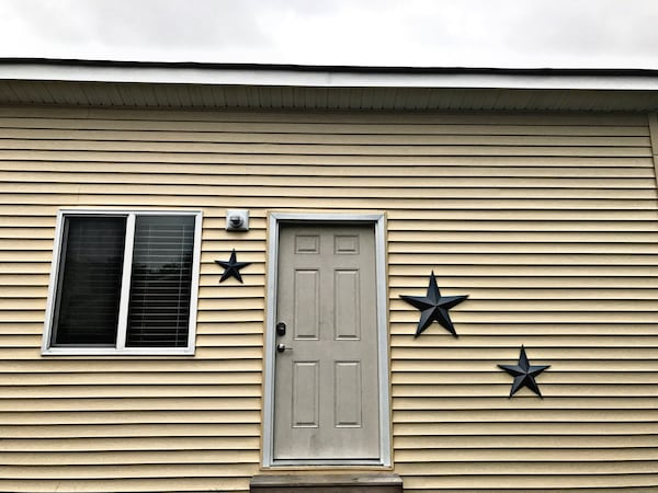 Acogedora Madre-en-ley Suite - Virginia