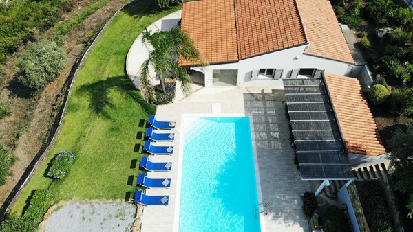 Villa Splendida 8 By Massimo Villas - Cefalù
