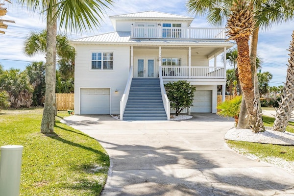 10% Av For Alle Militære Ved 1708 Ensenada Uno! Skriv Inn Kupongkode Mil. - Pensacola Beach, FL