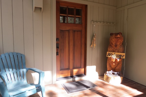 Gh#275 | Beautiful Family Home, Walking Distance To Paulina Springs Pool! - Sisters, OR