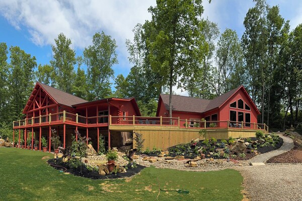 Summit Lodge-family-two Indoor Heated Swimming Pools Open-game Room-pool Table - Hocking County, OH