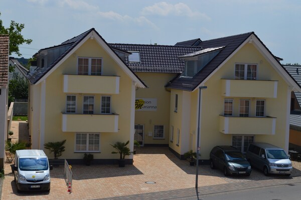 Apartment Mit 1 Schlafzimmer (Im Souterrain) - Rust