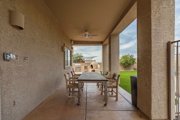 A Real Gem- Your Modern Oasis Awaits! Pool/indoor Sauna/work Out Room - Marana, AZ