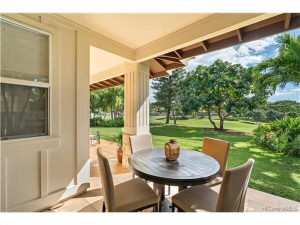 ¡Casa Unifamiliar En El Campo De Golf Koolina! - Kapolei, HI