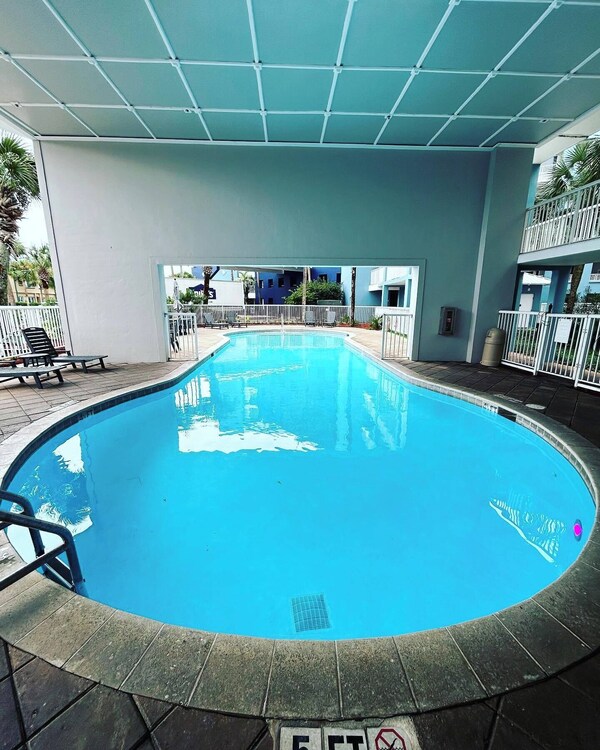 Beachside Villa With Stunning Gulf & Bay Views Steps From Sugar-white Sands! - Fort Walton Beach, FL