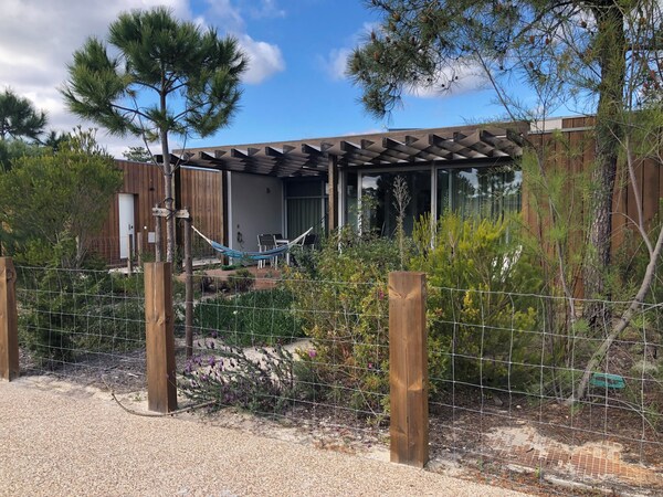 Villa Plage Troia Eco-resort - Alentejo