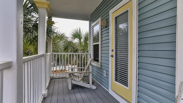 Biglow's Bungalow, Golf Gratuito Y Pesca De Altura, Mascotas Bienvenidas - Miramar Beach, FL