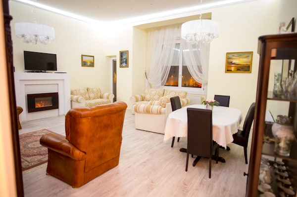 Sky Apartment Debrecen - Debrecen