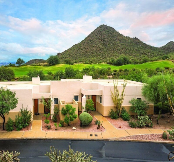 4th Of July!! Views!! Gorgeous 2 Bedroom En-suite Casita In Starr Pass - Arizona-Sonora Desert Museum