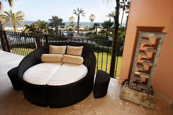 2200 Pies Cuadrados De Lujo Frente Al Mar - ¡Precios Especiales De Otoño! - San José del Cabo