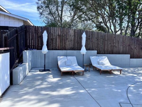Luxury In The West Side Hills - Perfect For Families, Couples Or Friends - Atascadero, CA