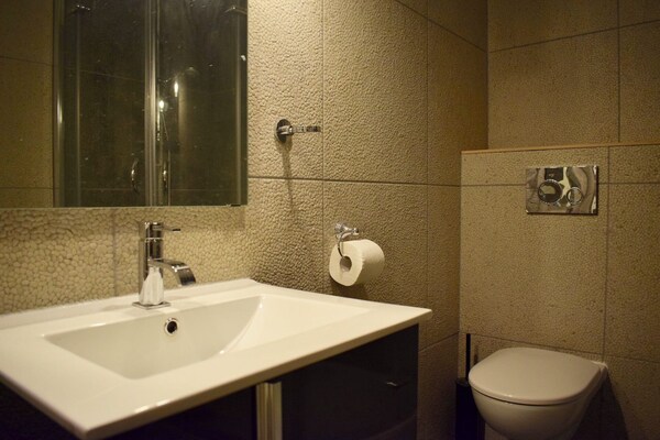 Spacious City Centre Apartment - Irlanda