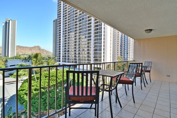 Breathtaking Diamond Head And Sunrise Views! - Kailua, HI