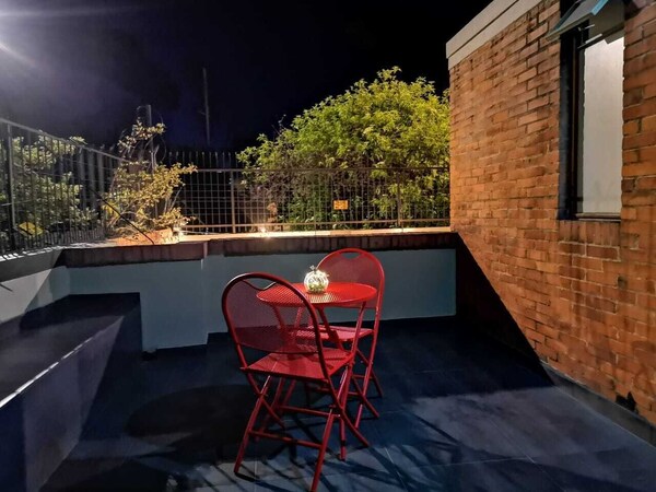 Cozy Delicious Enjoy Family Place Pet Friendly! - 波哥大