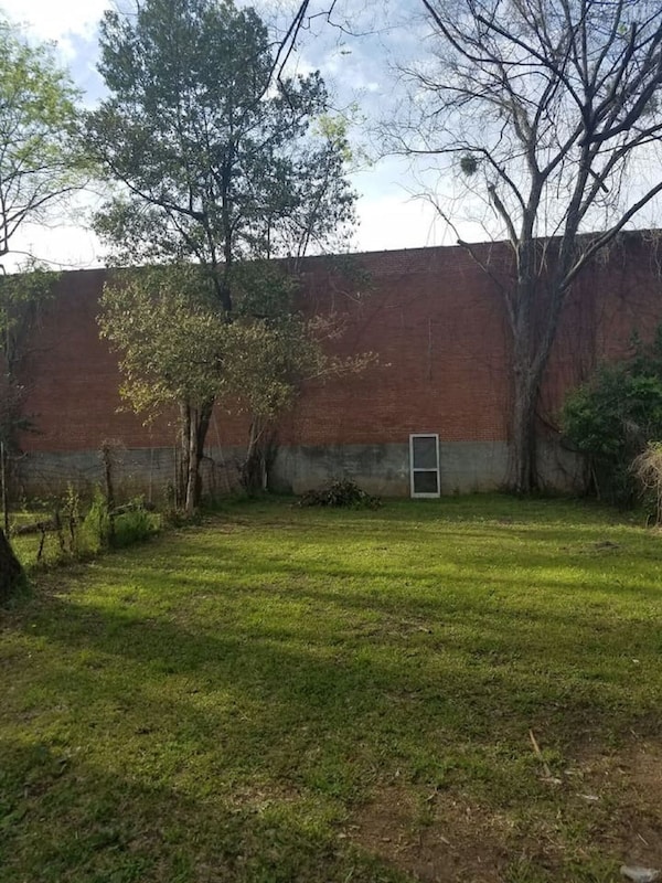 Spacious 1 Br Home Centrally Located Near Downtown, Hospitals + King Bed - Augusta, GA