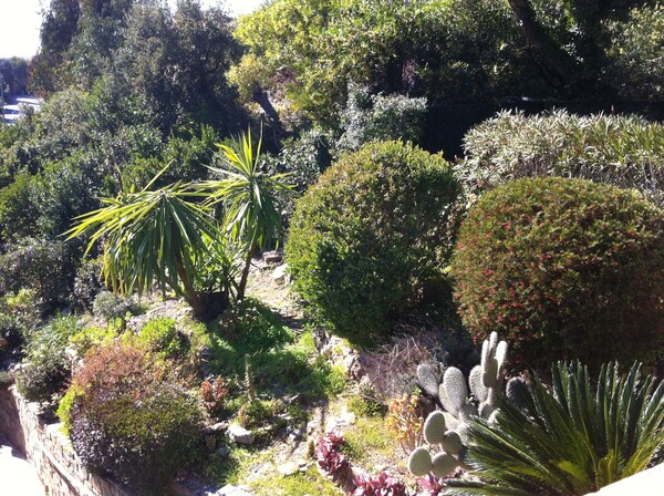 Villa Indépendante à La Croix Valmer Presqu'ile De Saint-tropez - Côte d'Azur