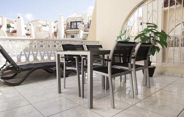 Mareverde D2 Free Wifi - Tenerife