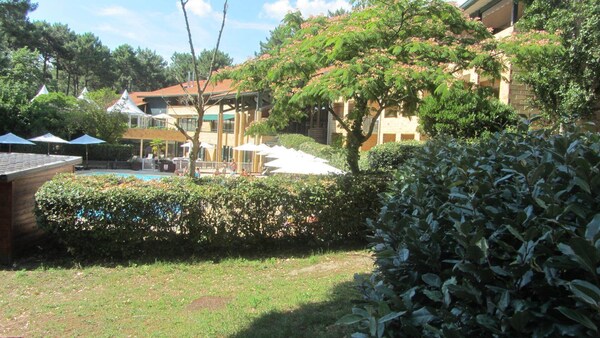 Appartement Tranquille à Lacanau Océan Pour Vacances Reposantes - Lacanau Océan