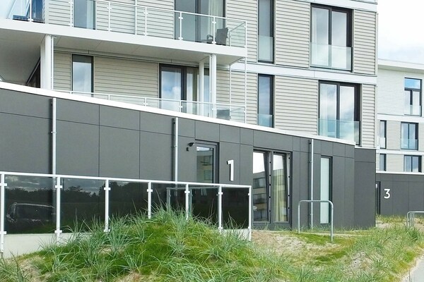 3 Personen Ferienhaus In Wendtorf - Wendtorf