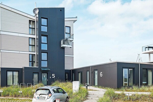 6 Personen Ferienhaus In Wendtorf - Wendtorf