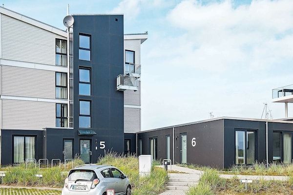 6 Personen Ferienhaus In Wendtorf - Wendtorf