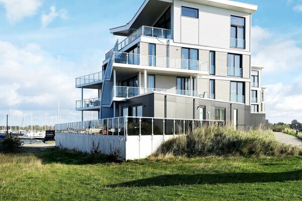 4 Personen Ferienhaus In Wendtorf - Wendtorf