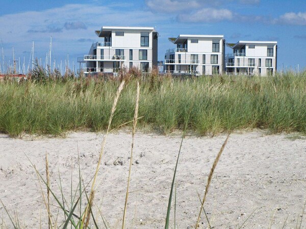 6 Personen Ferienhaus In Wendtorf - Wendtorf