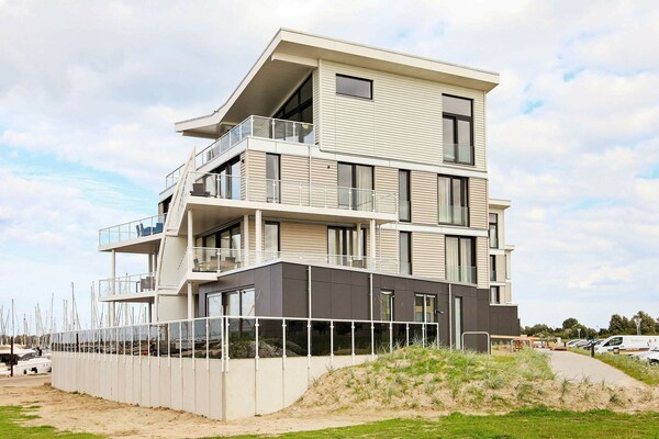 6 Personen Ferienhaus In Wendtorf - Wendtorf