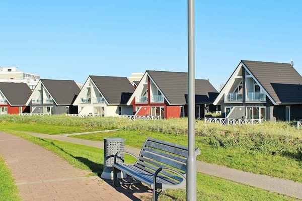 Wendtorfの4つ星ホテル - Laboe