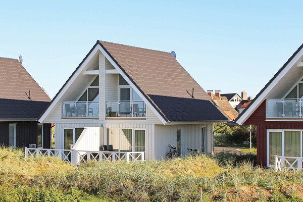 Wendtorfの4つ星ホテル - Laboe