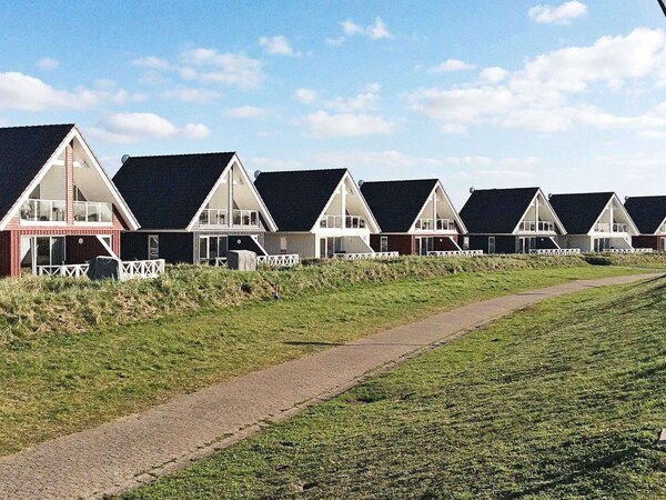Wendtorfの4つ星ホテル - Laboe