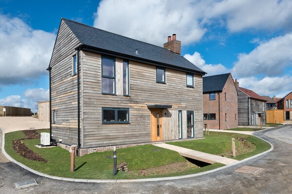 Rowan Cottage (Bv16), Silverlake, Dorset - Dorset