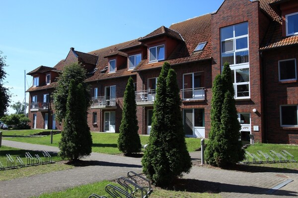 Ferienwohnung/app. Für 4 Gäste Mit 40m² In Ueckermünde (55058) - Torgelow