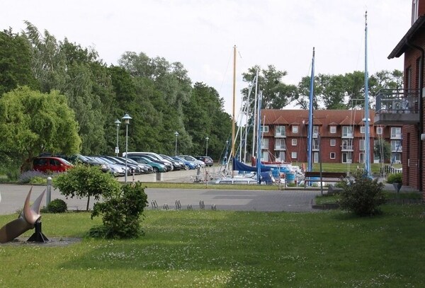Ferienwohnung/app. Für 4 Gäste Mit 40m² In Ueckermünde (55030) - Torgelow