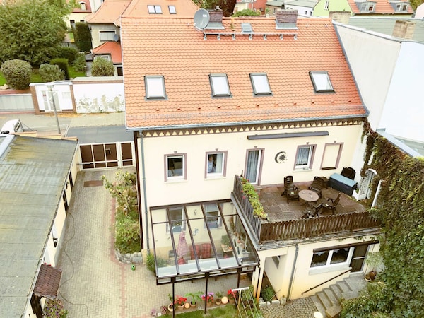 Apartment - Apartment Böse - 柏林