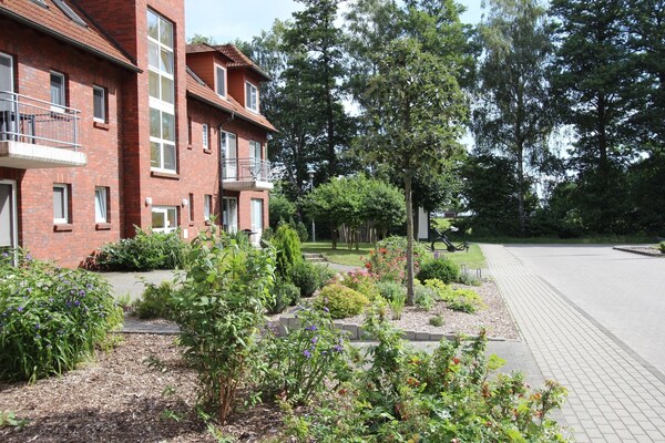 Ferienwohnung/app. Für 4 Gäste Mit 47m² In Ueckermünde (55041) - Torgelow