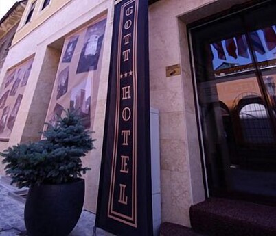 Hotel Gott