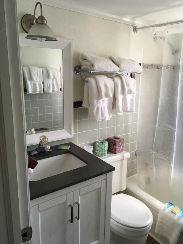 Apartamento De 4 Habitaciones A Una Milla De Ocean City Nj - Ocean City, NJ