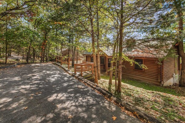 Two King Suites, Plenty Of Privacy, Only Minutes To Branson Strip! | 156 - Missouri