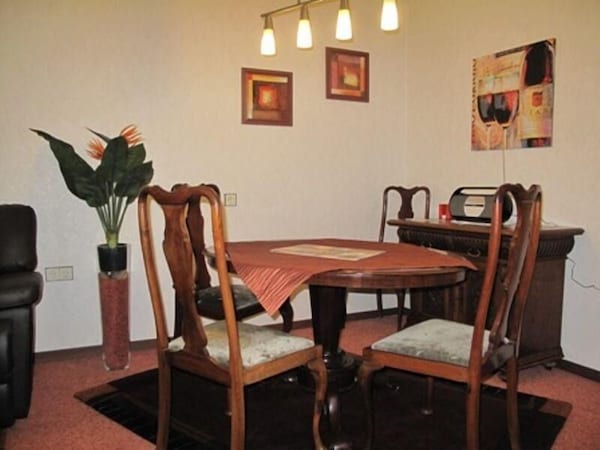 Appartement 120 - Bad Bellingen