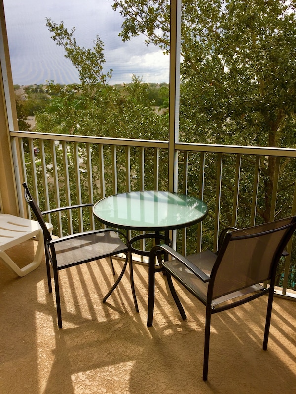 Windsor Hills-great Rates, Top Fl End Unit, Open View, Close Pool, Wifi, New Ac! - 셀레브레이션