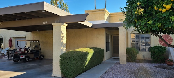 Fountain Of The Sun - Mesa Arizona - 55+guard Gated Community - Mesa, AZ