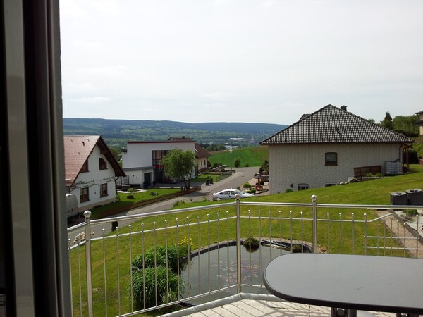 Ferienwohnung Im Schönen Hunsrück - Morbach