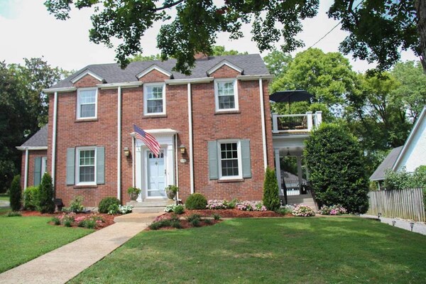 "Absolut Reizend, Wohnung War Wundervoll. Tolle Lage, Schön Eingerichtet. " - Brentwood, TN