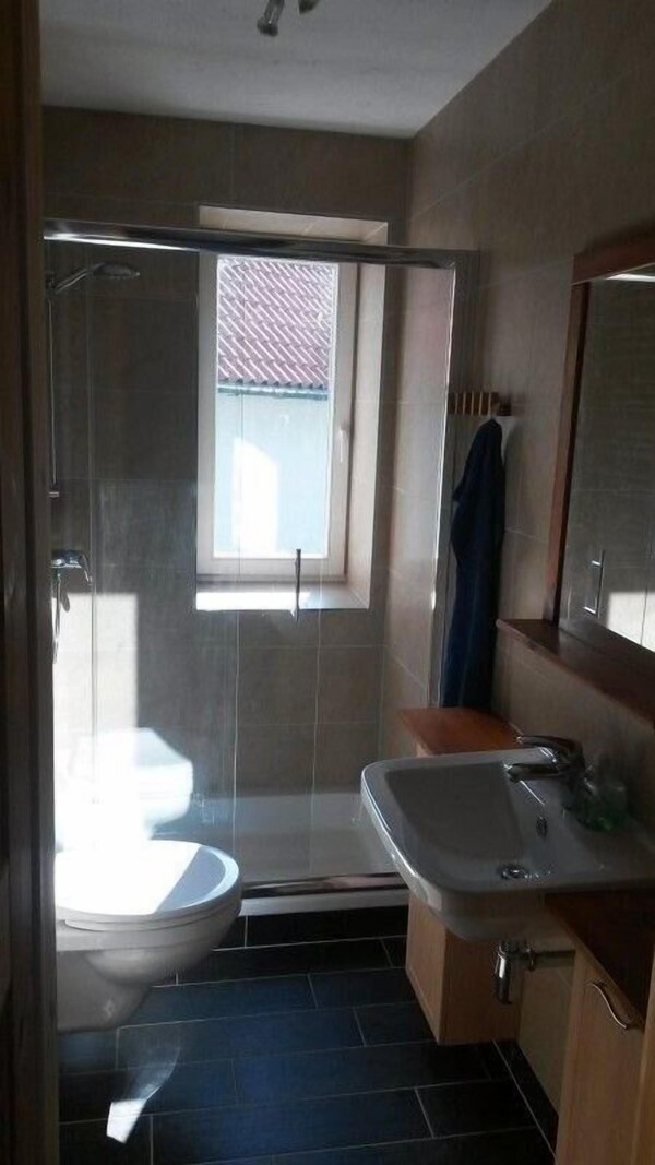 Apartment Ferienwohnung Harz - Wernigerode